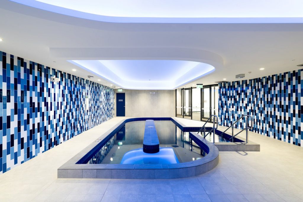 NSW Rugby League Centre of Excellence | ADCO Constructions | People Who ...