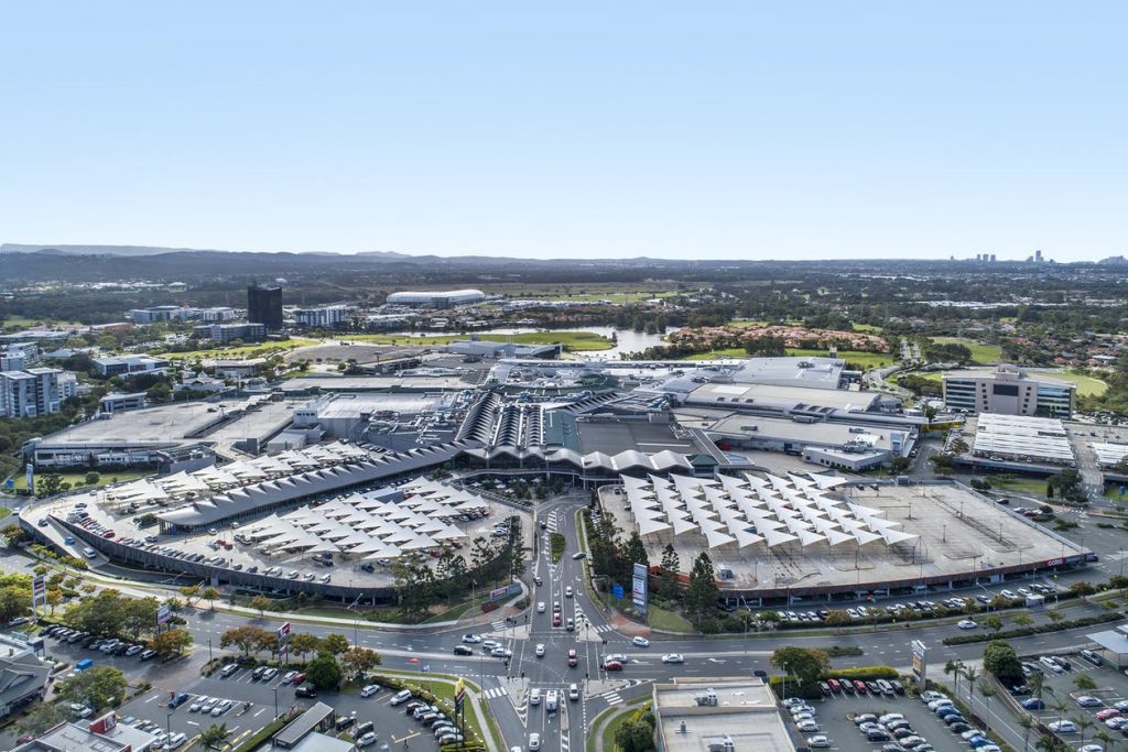 Robina Town Centre | ADCO Constructions | People Who Build