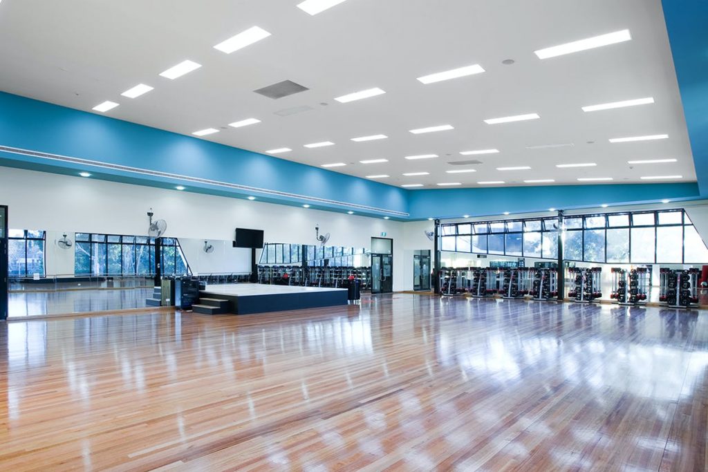 Hawthorn Aquatic & Leisure Centre | ADCO Constructions | People Who Build