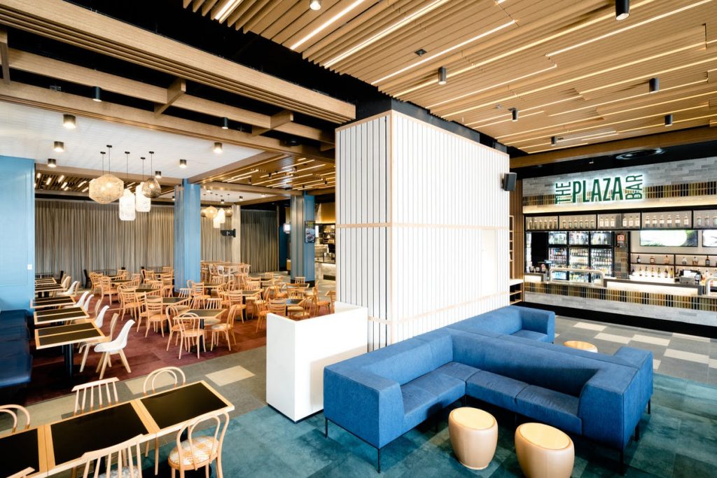 Wenty Leagues Club | ADCO Constructions | People Who Build