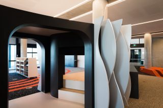 Oran Park Library | ADCO Constructions | People Who Build