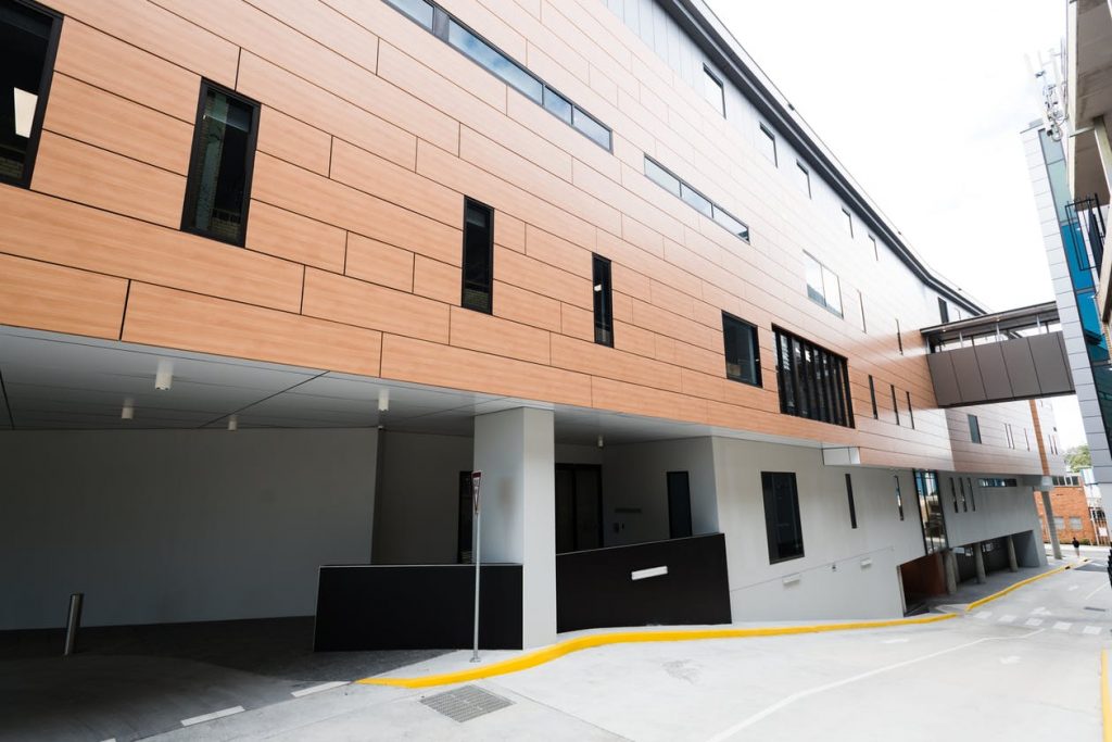 Brookvale Community Health Centre | ADCO Constructions | People Who Build