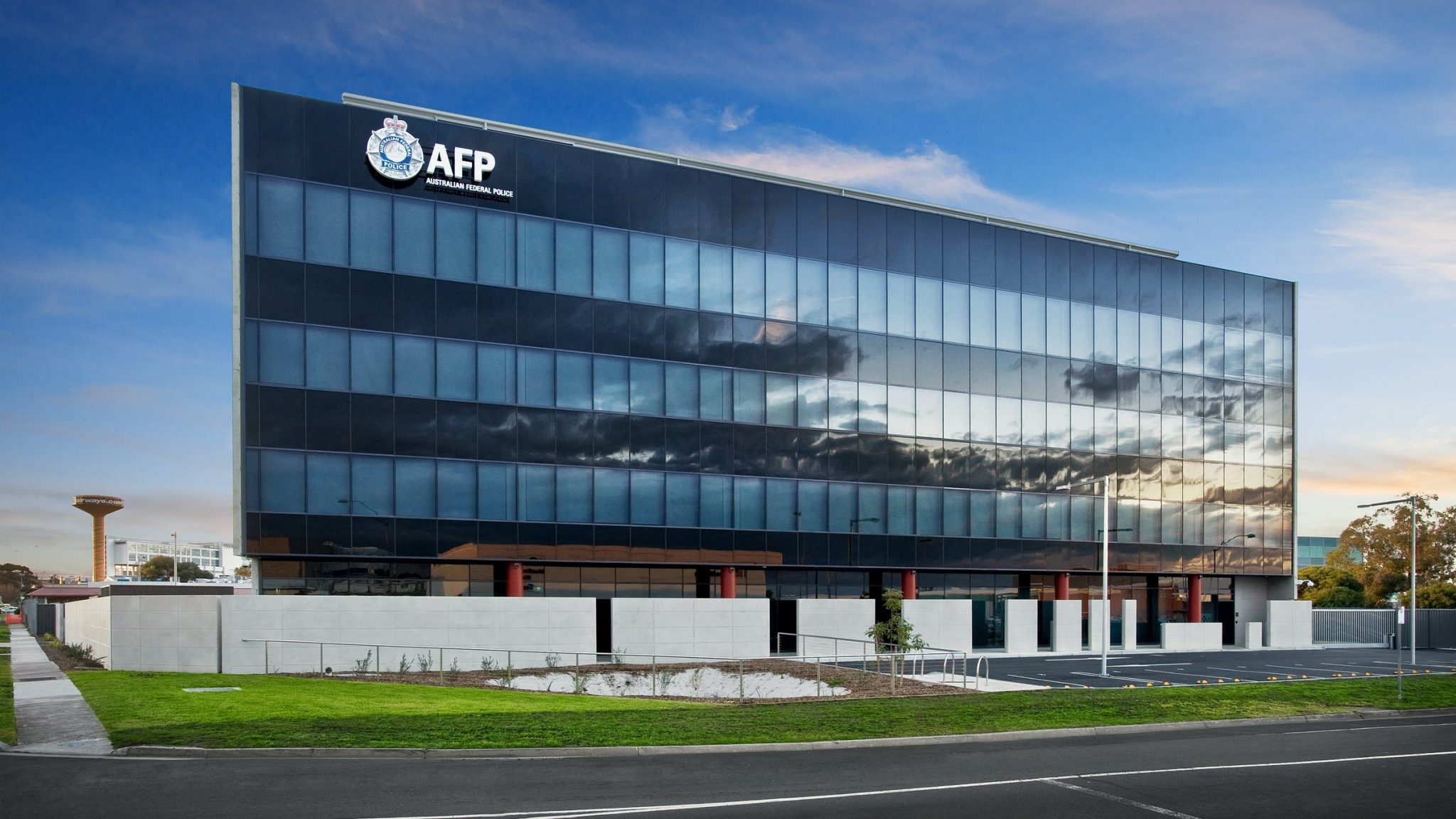 ADCO Completed Projects | Building Construction Company