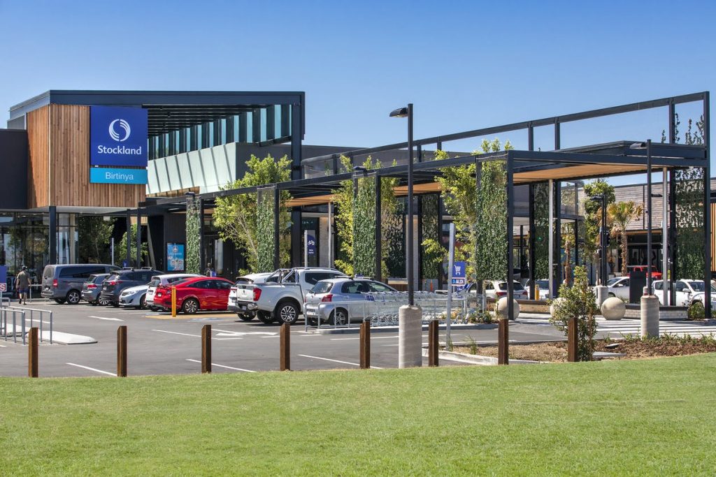 Stockland Birtinya | ADCO Constructions | People Who Build