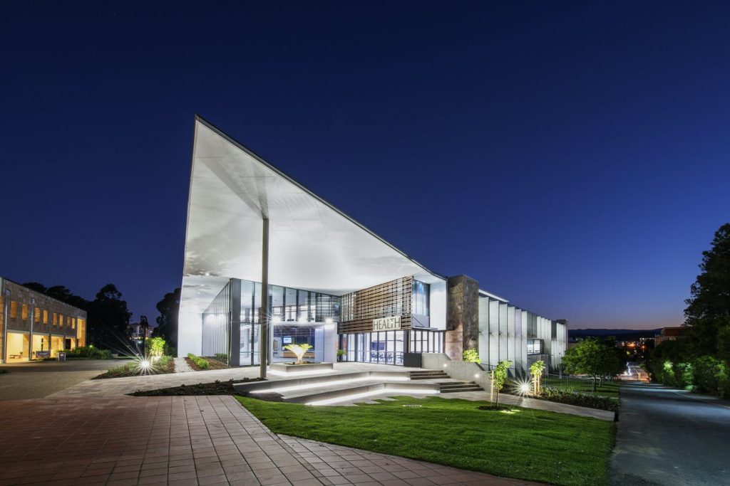 Bond University | ADCO Constructions | People Who Build