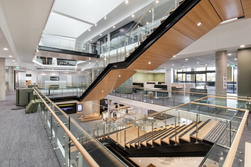 SRG Strathpine Development | ADCO Constructions | People Who Build