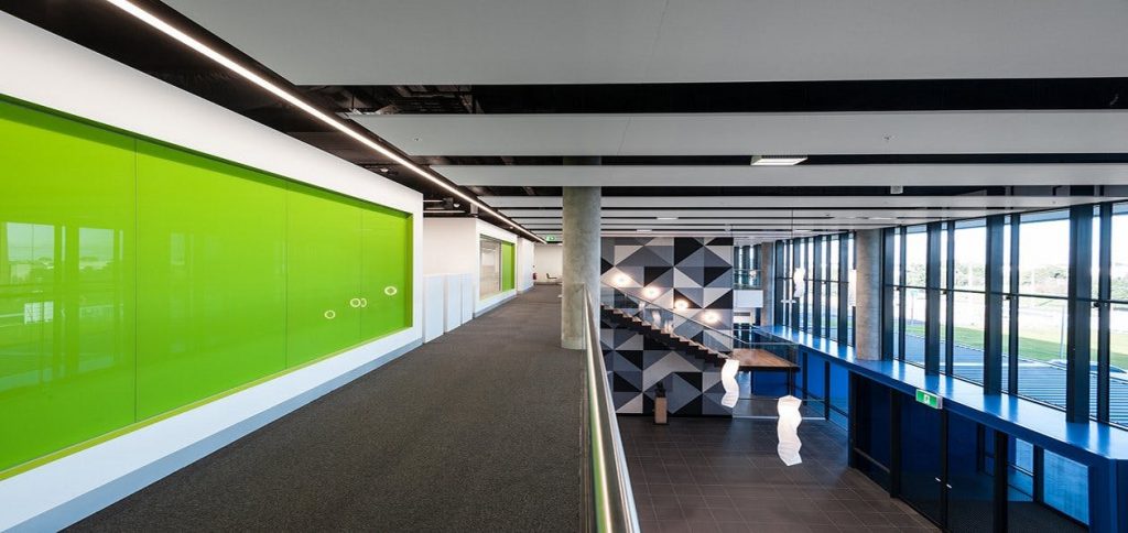 Robert Bosch Group Headquarters | ADCO Constructions | People Who Build