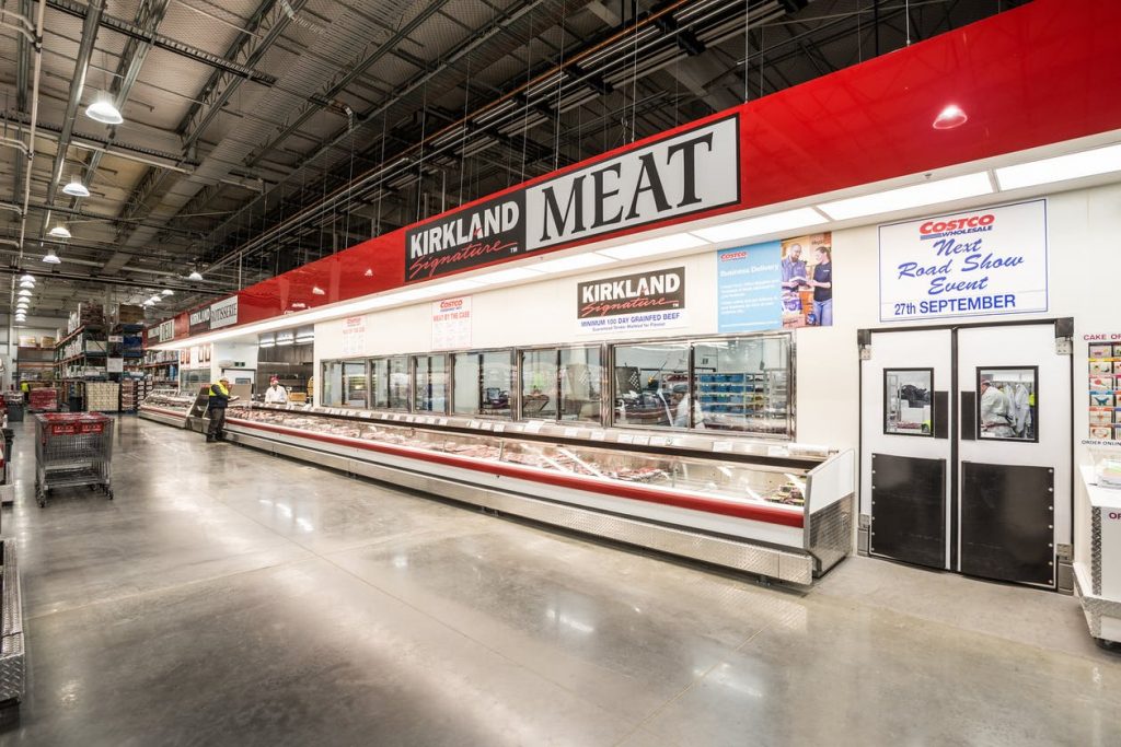 Costco National Rollout | ADCO Constructions | People Who Build