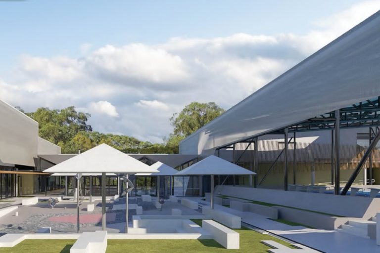 Pimpama Sports Hub | ADCO | Building Construction Company