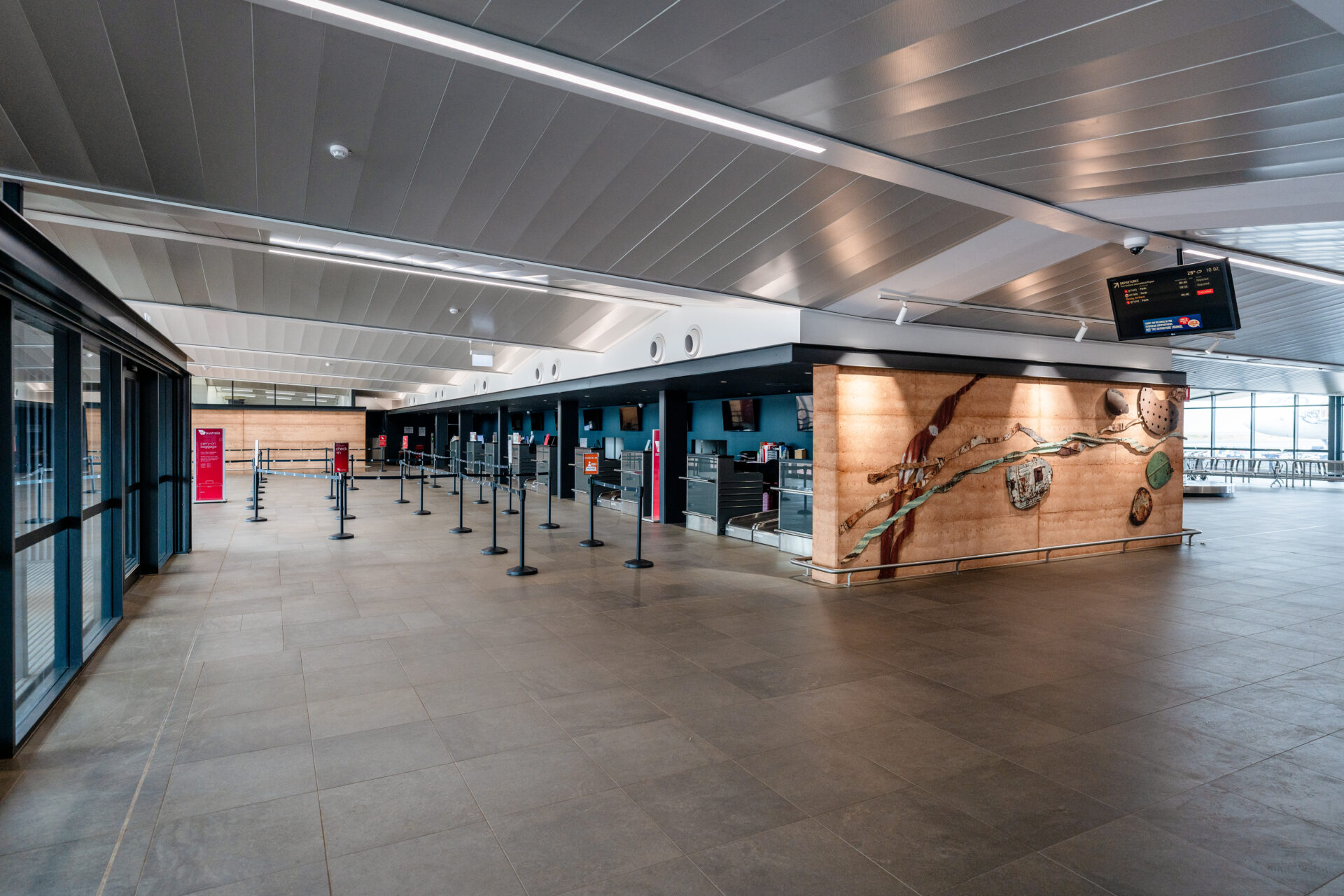 ADCO | Australian Building Construction Company