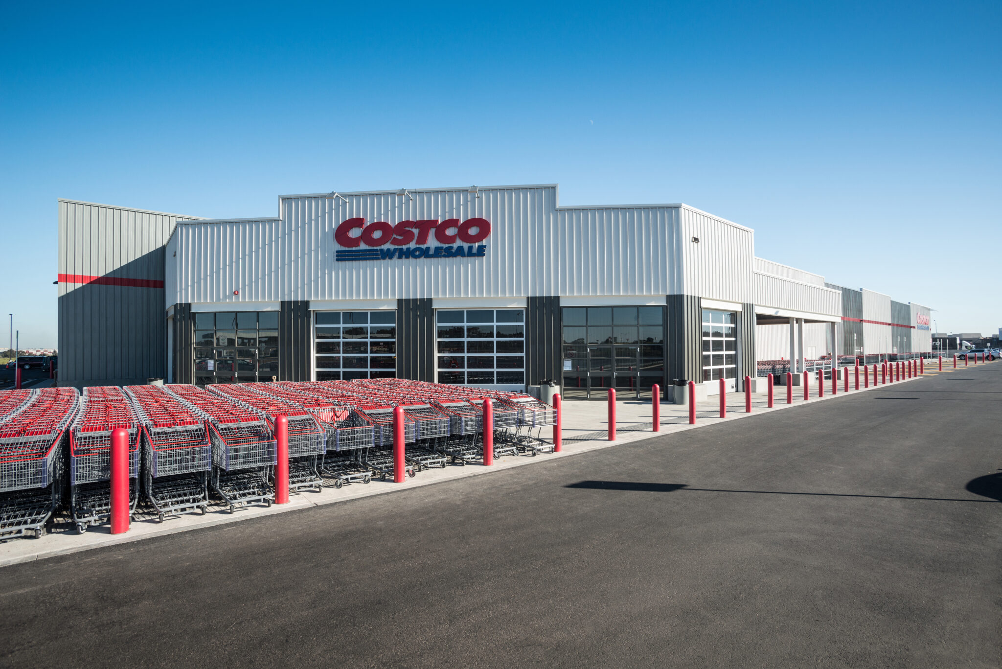 Costco National Rollout | ADCO Constructions | People Who Build