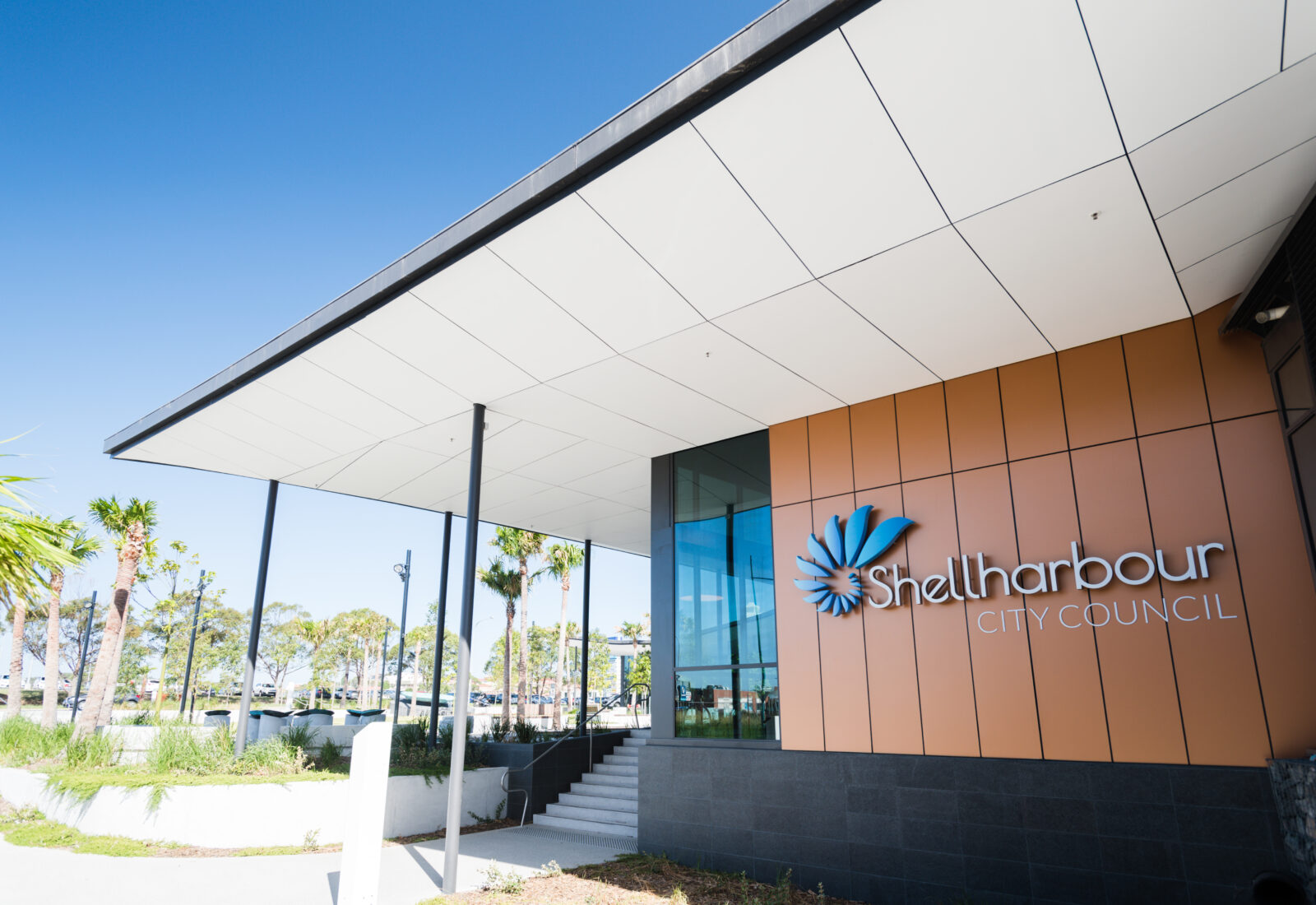 Shellharbour Civic Centre | ADCO Constructions | People Who Build