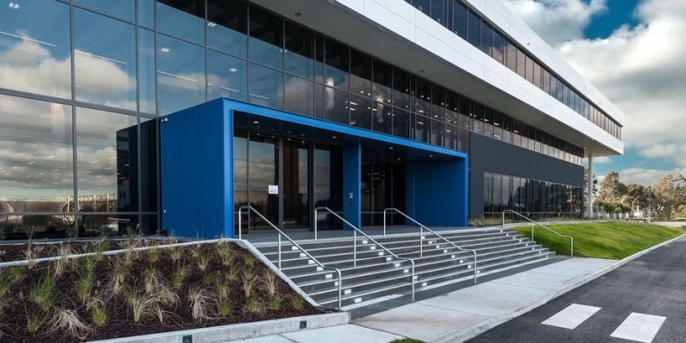 Robert Bosch Group Headquarters | ADCO Constructions | People Who Build