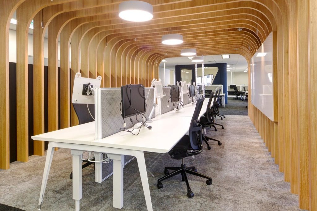 Central Government Relocation to 52 Martin Place | ADCO Constructions ...