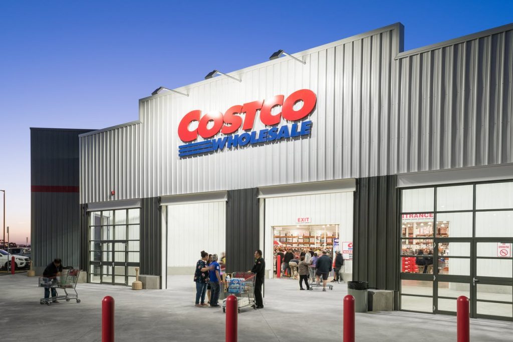 Costco National Rollout | ADCO Constructions | People Who Build
