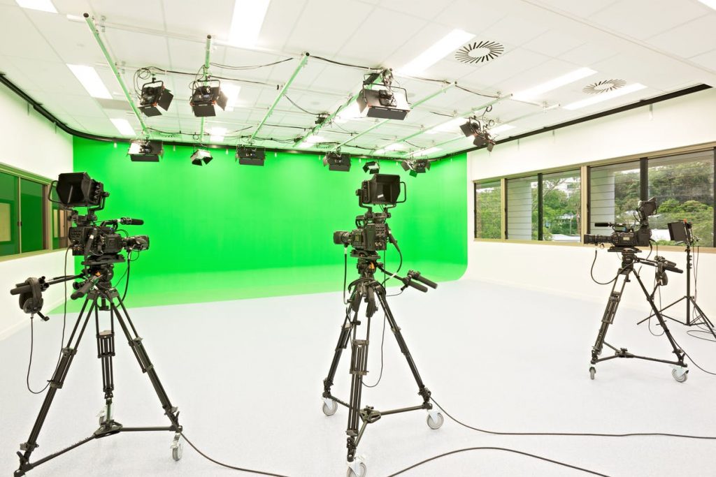 Indooroopilly State High School | ADCO Constructions | People Who Build