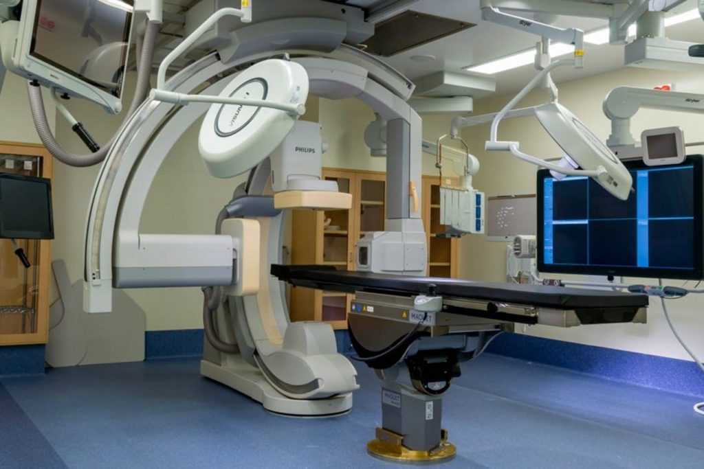 Pindara Private Hospital | ADCO Constructions | People Who Build