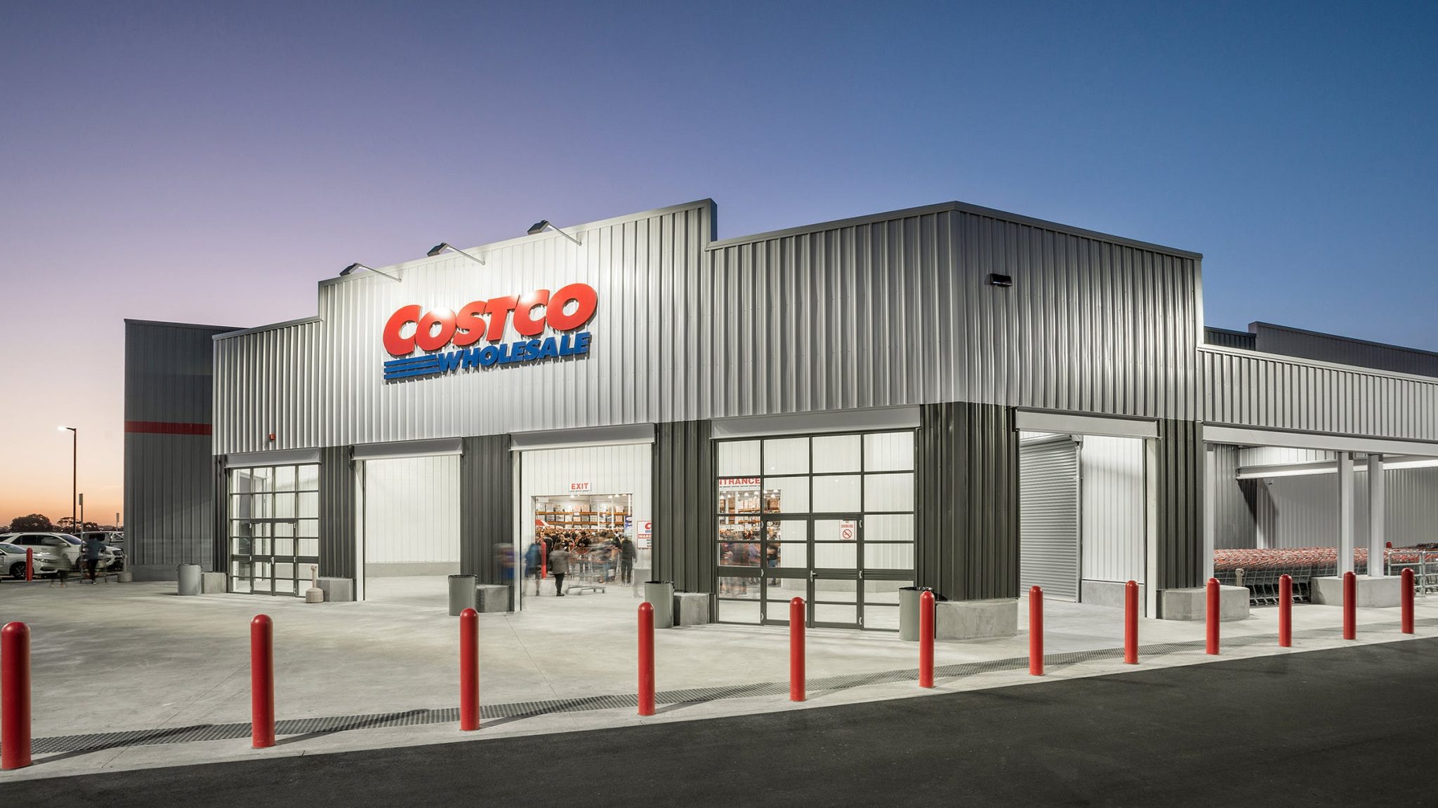 Costco National Rollout | ADCO Constructions | People Who Build