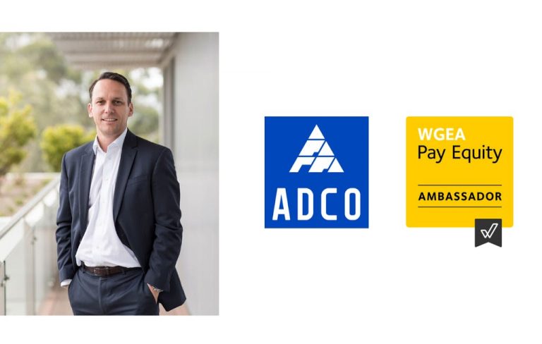 CEO Neil Harding Appointed WGEA Pay Equity Ambassador | ADCO ...