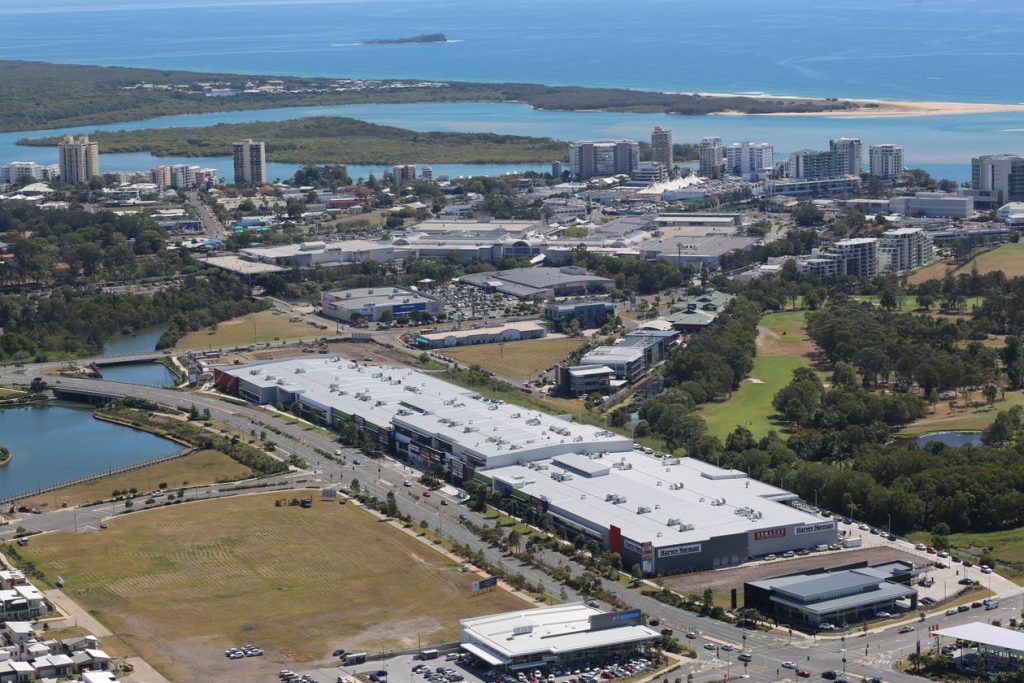 Maroochydore Homemaker Centre | ADCO Constructions | People Who Build