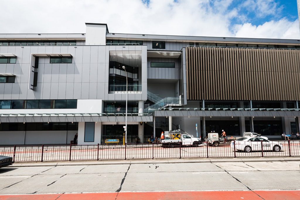 Brookvale Community Health Centre | ADCO Constructions | People Who Build
