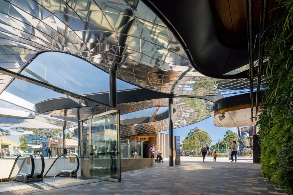 The Canopy | ADCO Constructions | People Who Build