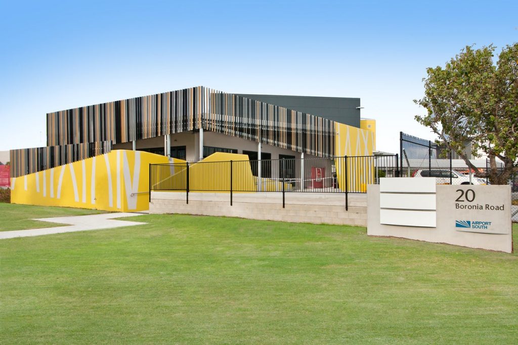 Aviation Australia | ADCO Constructions | People Who Build