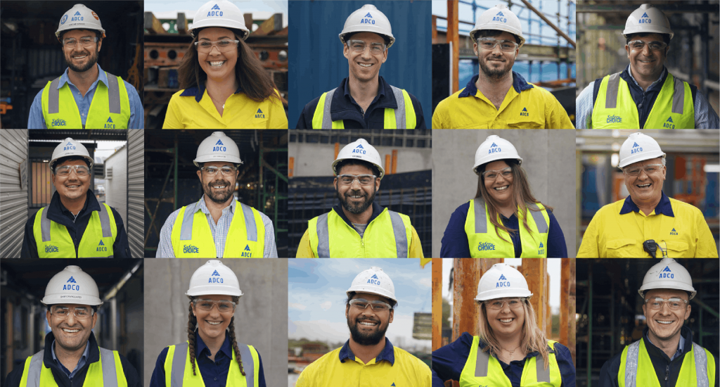 Careers | ADCO Constructions | People Who Build