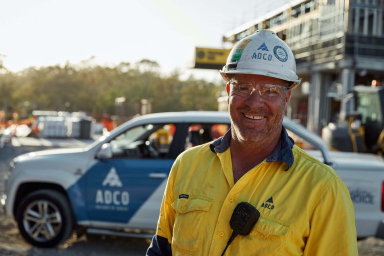 Careers | ADCO | Building Construction Company