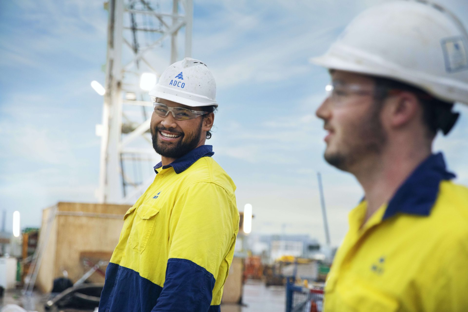 Careers | ADCO | Building Construction Company