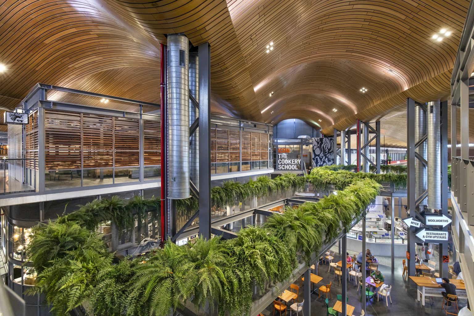 ADCO | Australian Building Construction Company