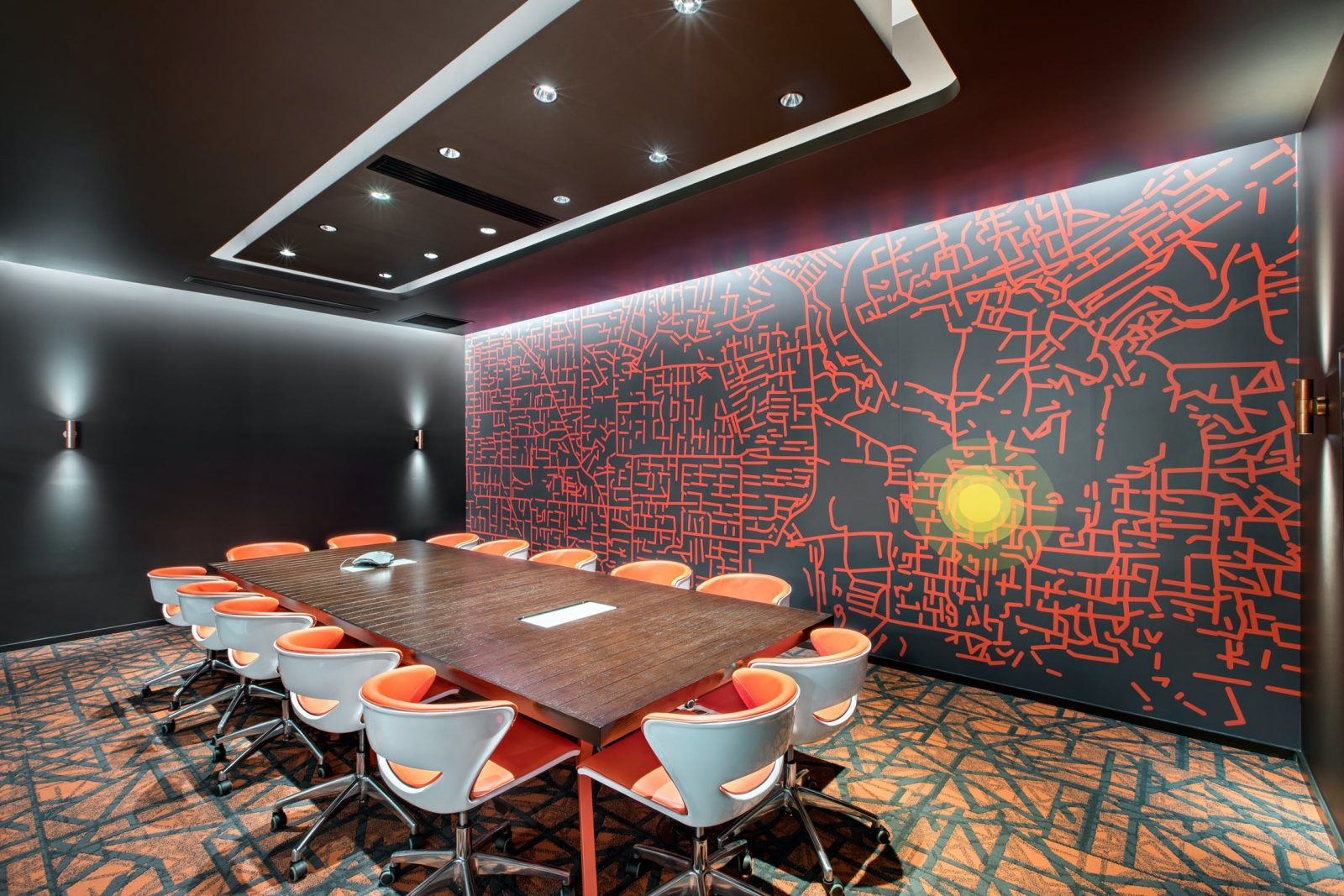 Holiday Inn Express, Adelaide | ADCO Constructions | People Who Build