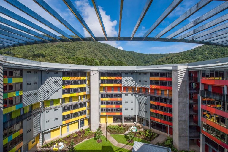 James Cook University Student Accommodation | ADCO Constructions ...