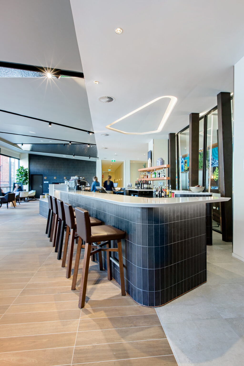 Holiday Inn Express, Adelaide | ADCO Constructions | People Who Build