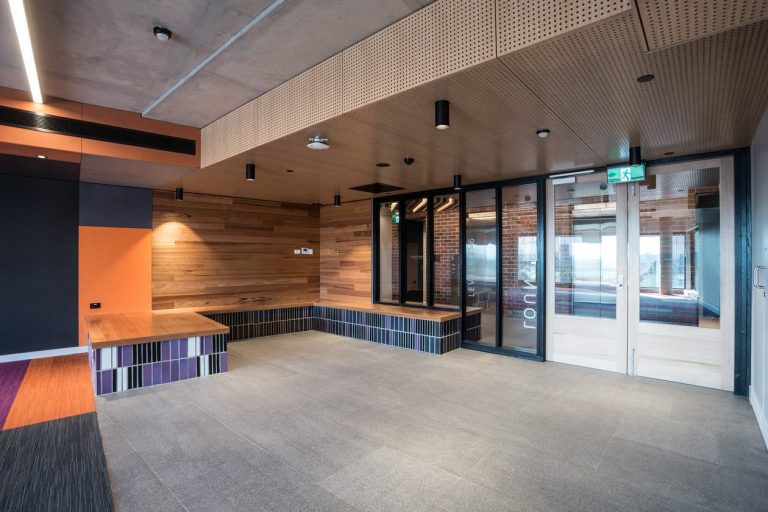 Ozanam House | ADCO Constructions | People Who Build