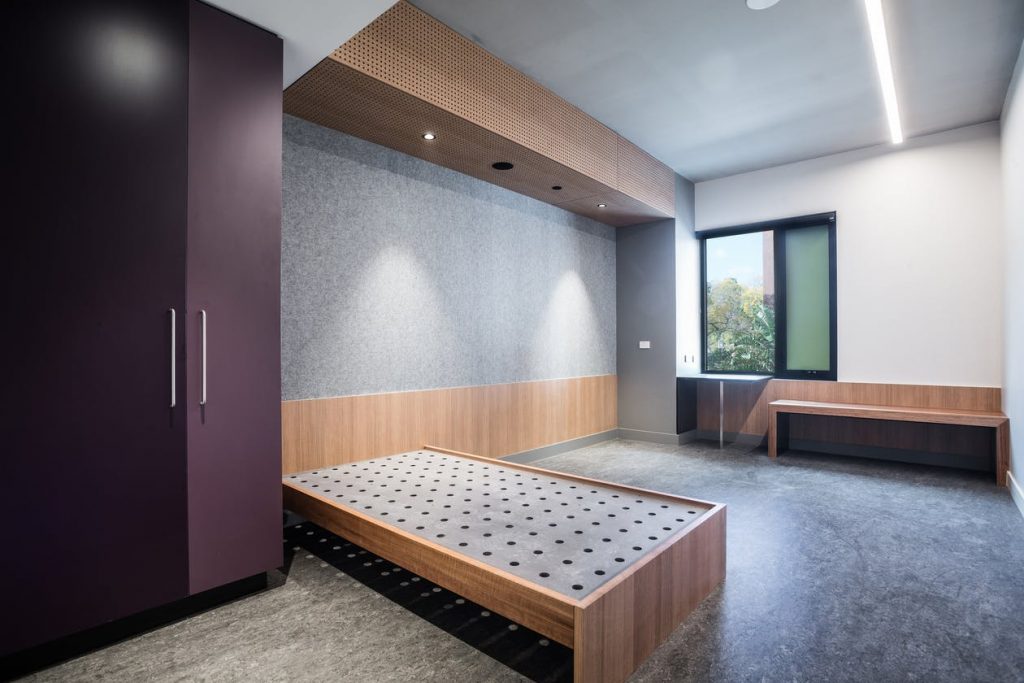 Ozanam House | ADCO Constructions | People Who Build