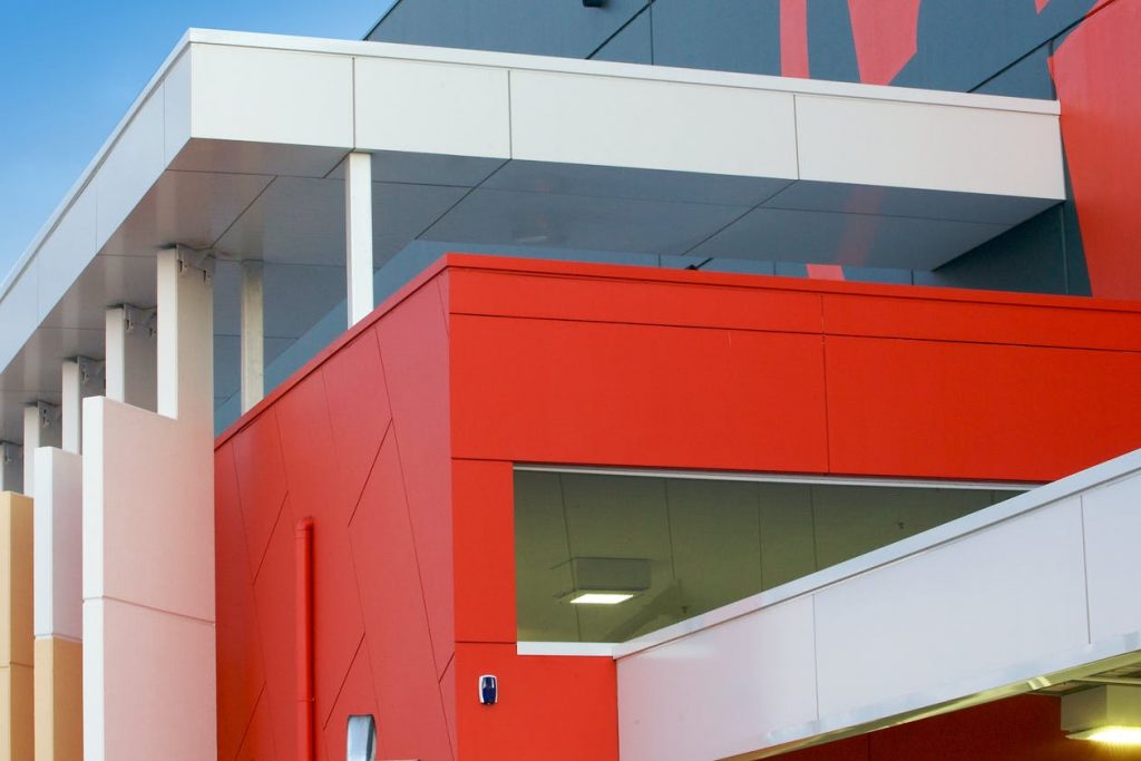 Bunnings Warehouse National Rollout | ADCO | Building Construction Company