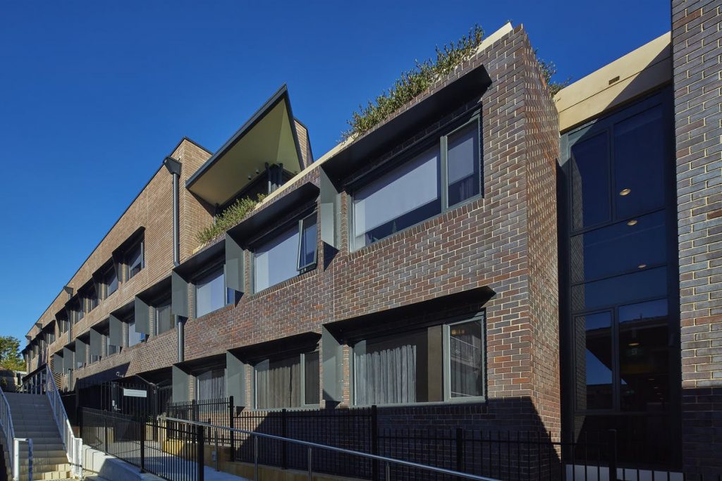 BUPA Queens Park | ADCO Constructions | People Who Build