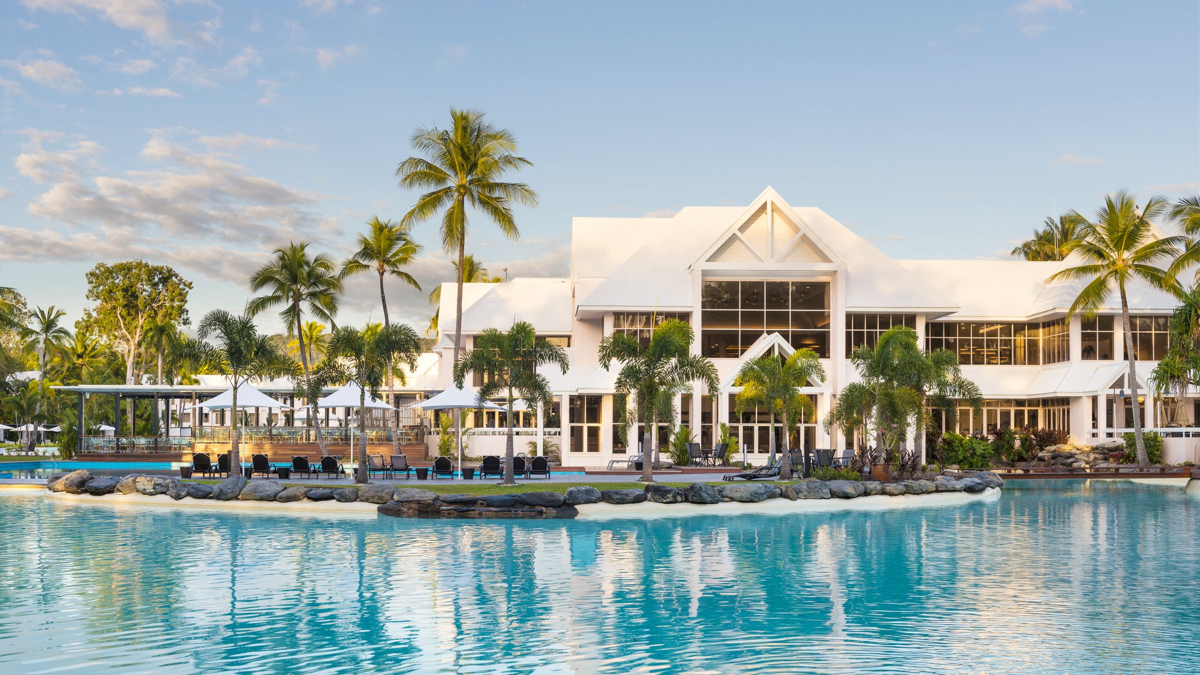 Sheraton Mirage Port Douglas | ADCO Constructions | People Who Build