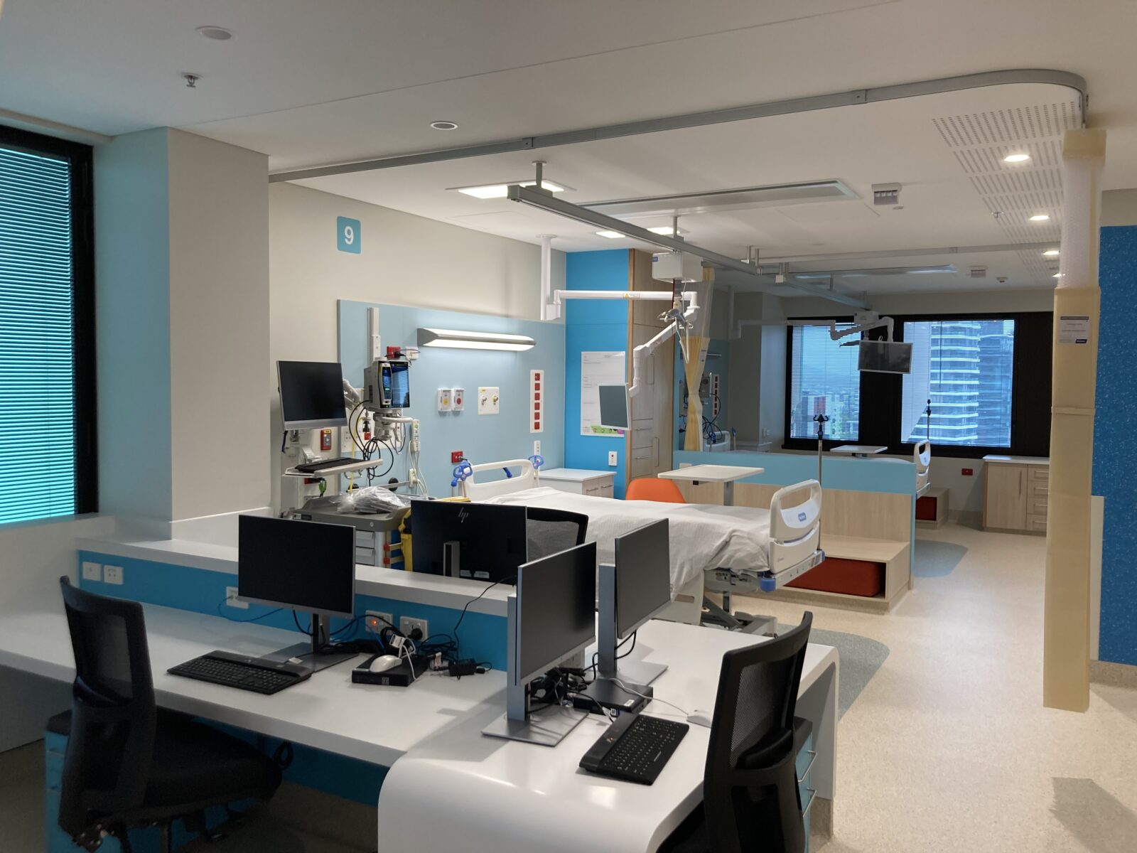 Queensland Children’s Hospital | ADCO Constructions | People Who Build