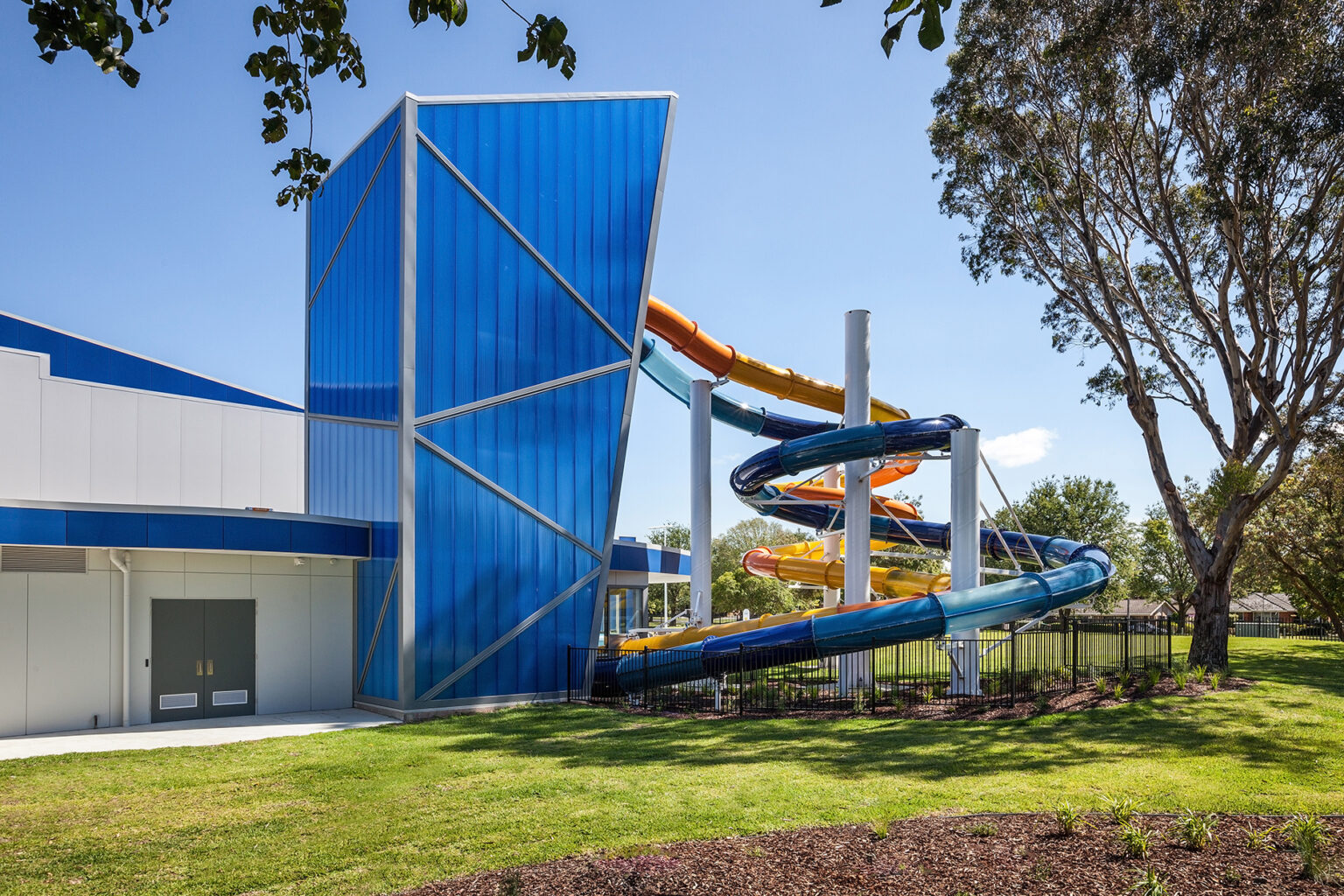 Gippsland Regional Aquatic Centre | ADCO Constructions | People Who Build