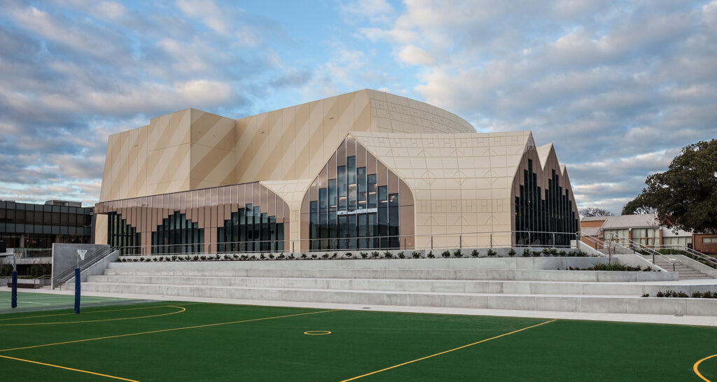 St Leonard's College Inspiring Innovations | ADCO Constructions ...