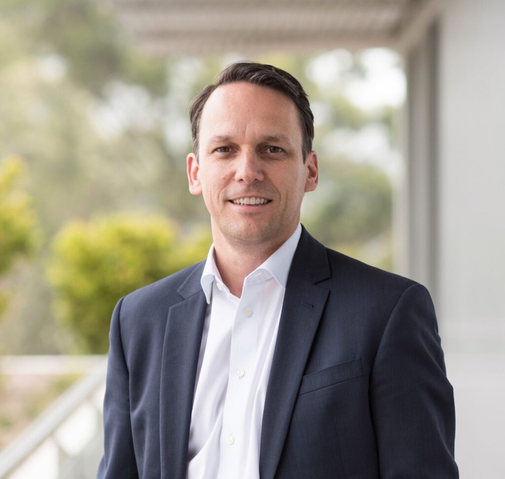 Neil Harding appointed Managing Director | ADCO Constructions | People ...