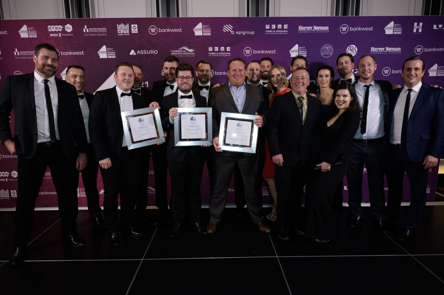 ADCO wins three prestigious WA Master Builders Awards | ADCO ...