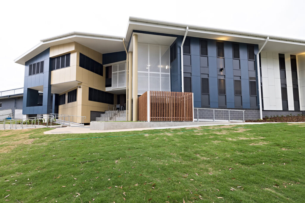 Bray Park school project reaches completion | ADCO Constructions ...