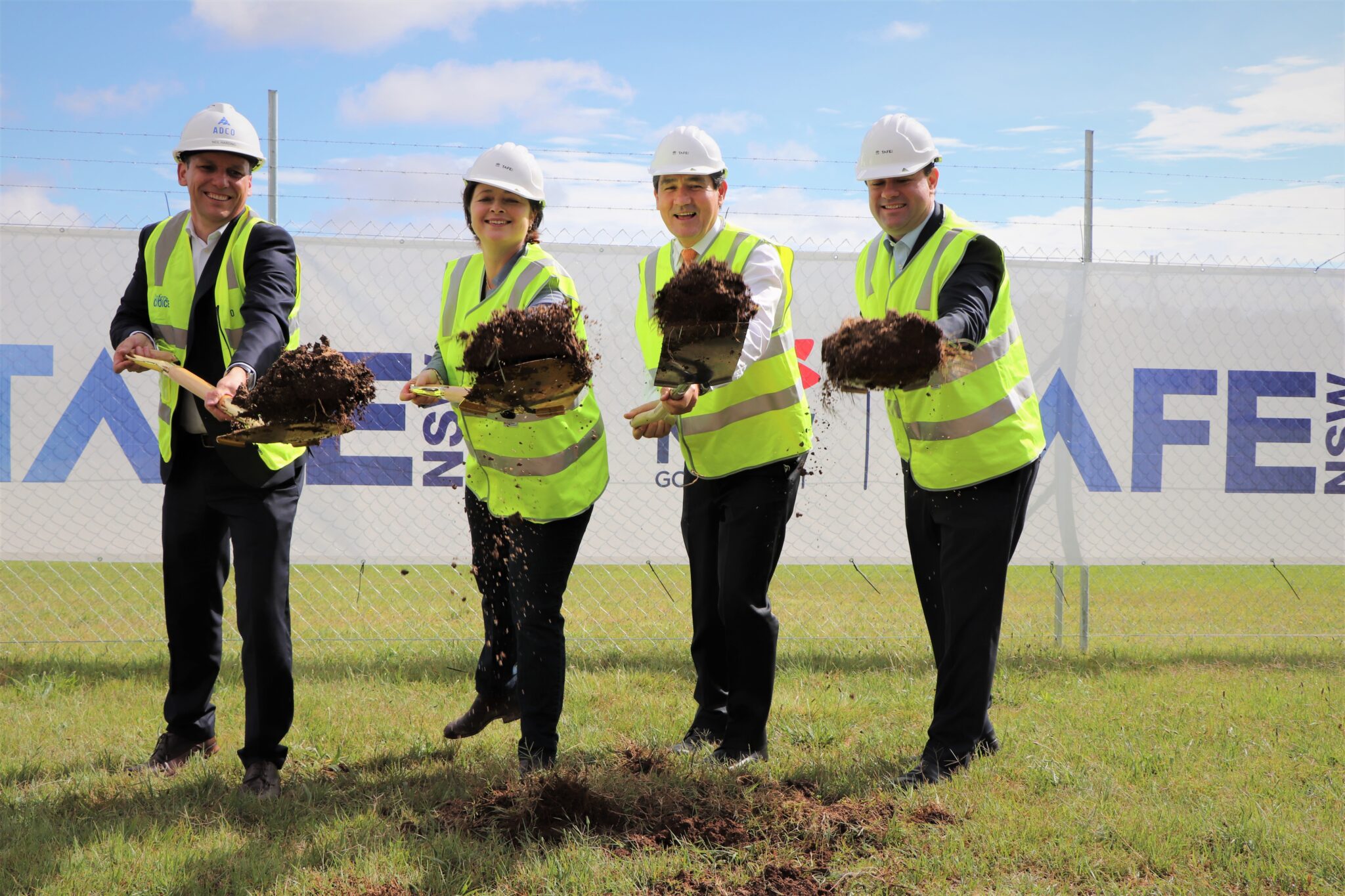 ADCO building $80m TAFE hub in Western Sydney | ADCO Constructions ...