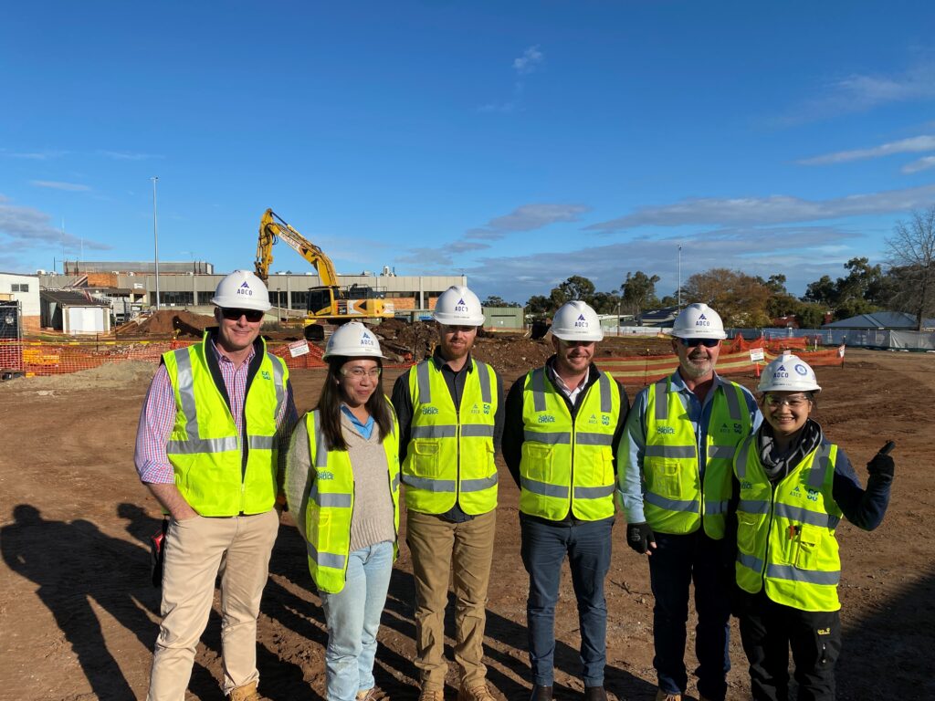 News Room | ADCO | Building Construction Company