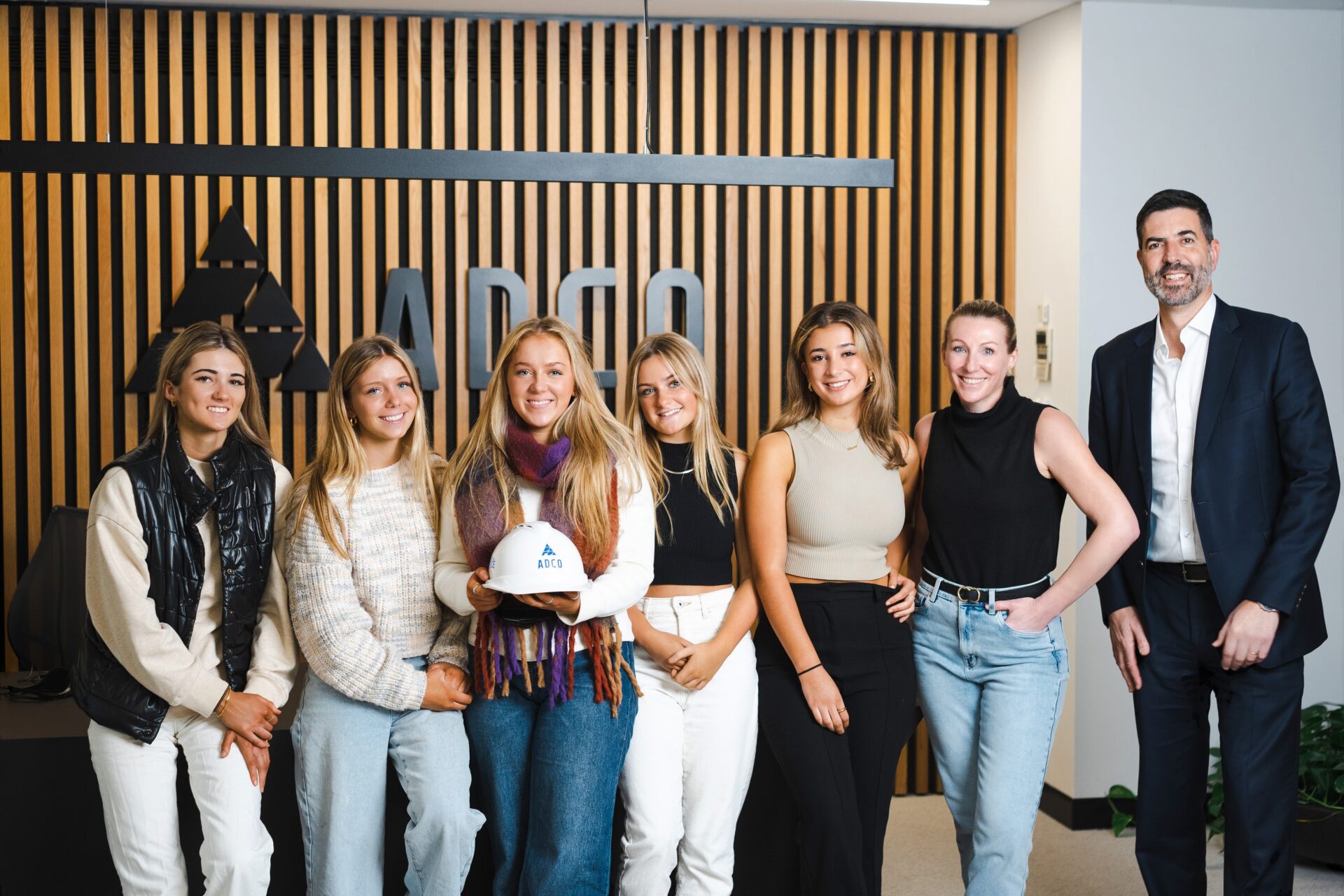 News Room | ADCO | Building Construction Company