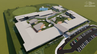 Yarrabilba #2 State School | ADCO Constructions | People Who Build