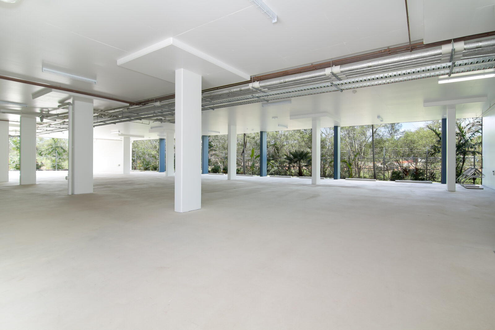 Australian Federal Police, Cairns Office | ADCO Constructions | People ...